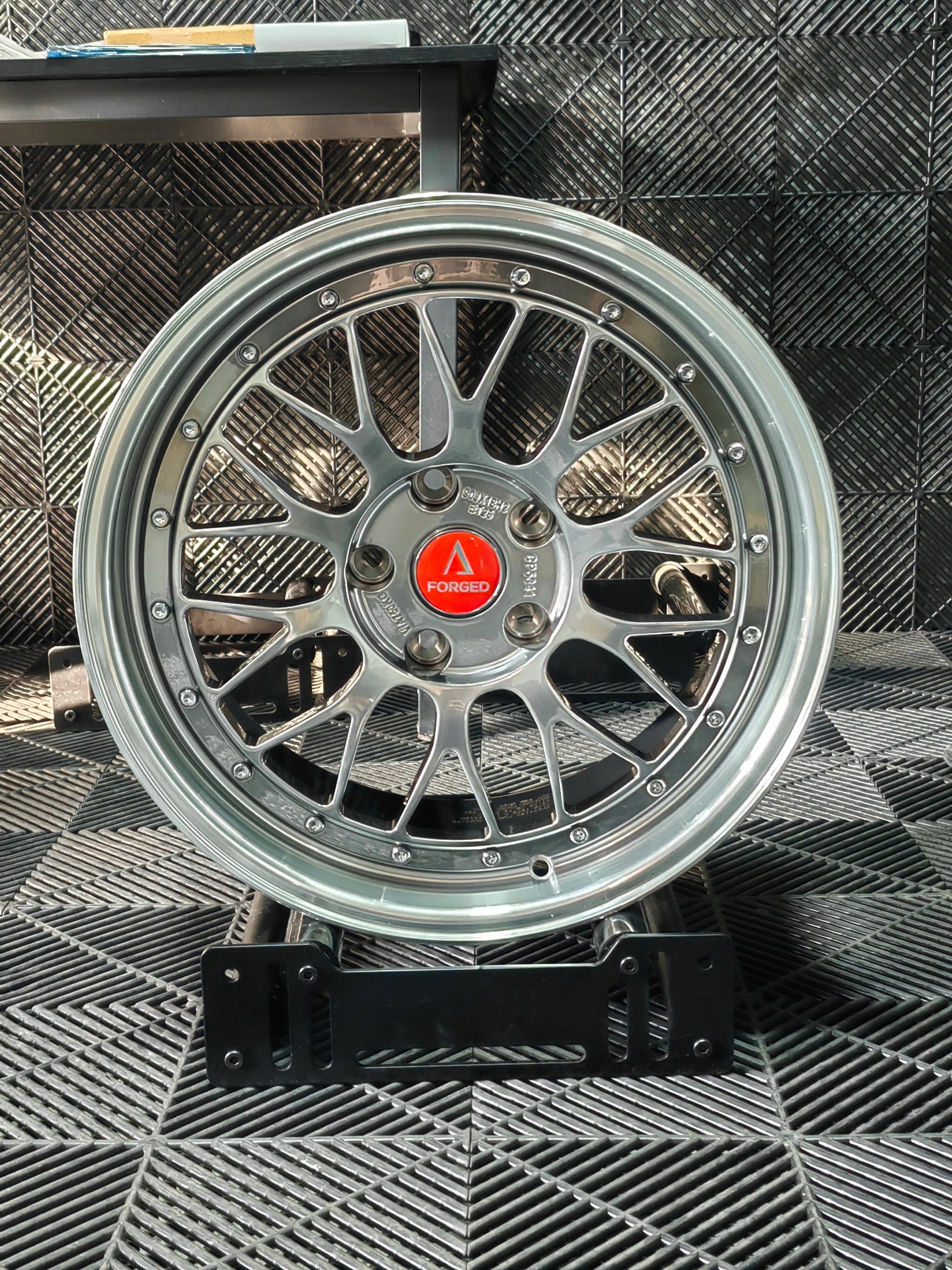 Azor Forged VTEX-1